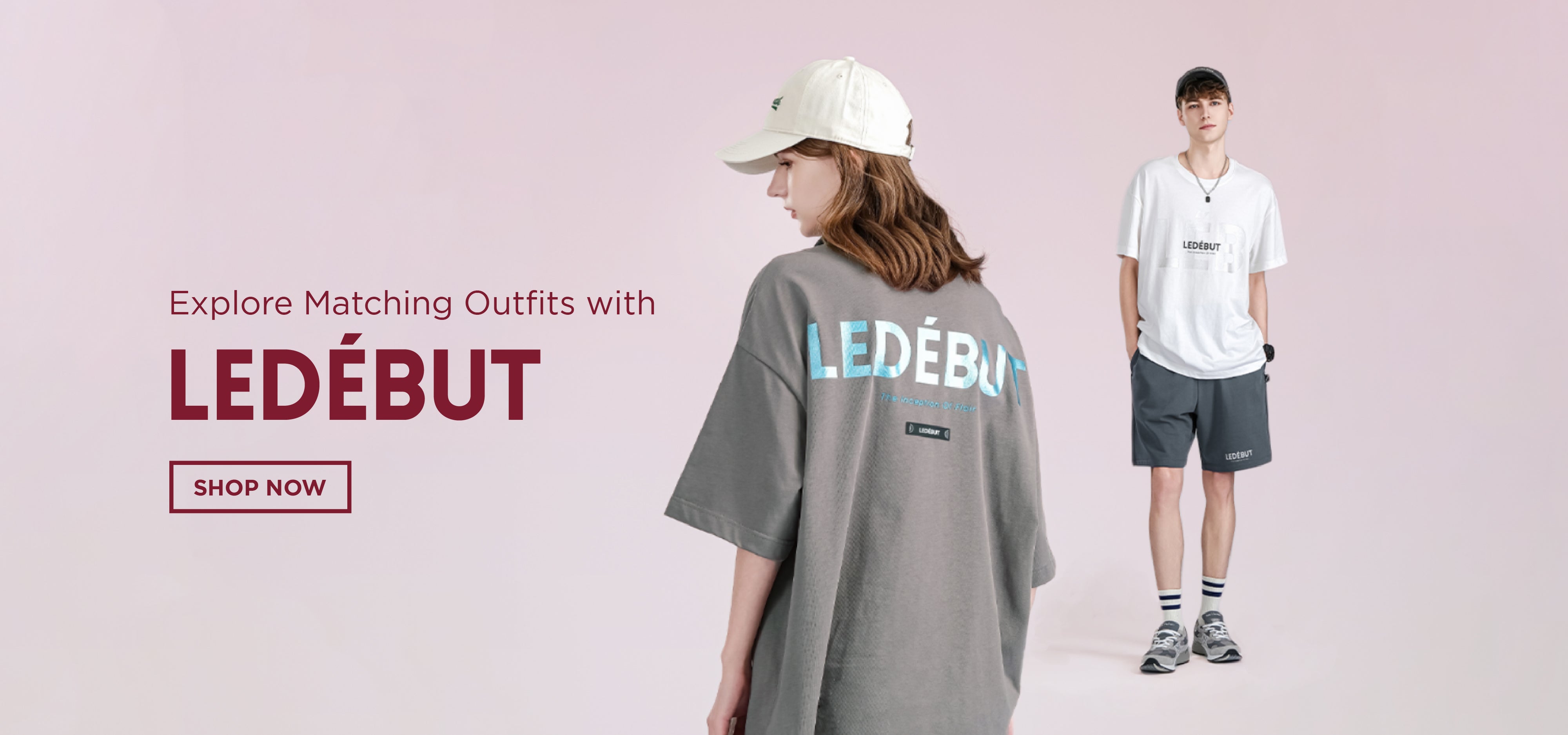 Ledébut | The inception of flair – Ledebut