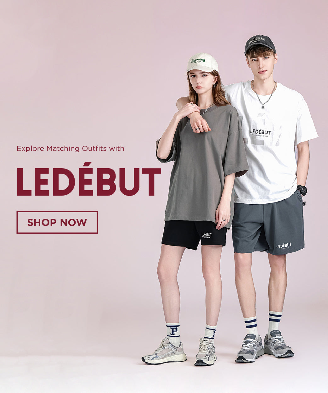 Ledébut | The inception of flair – Ledebut